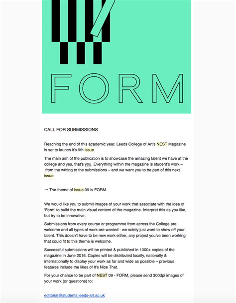 Nest Issue Submission Freyamcwattppp3