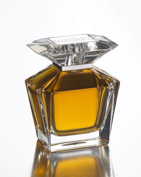 The Perfume Bee: Badgley Mischka perfume