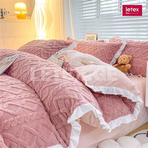 ფულეს თეთრეული Letex Ge