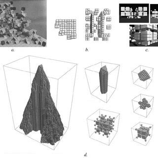 PDF Architectural Interpretation Of Cellular Automata