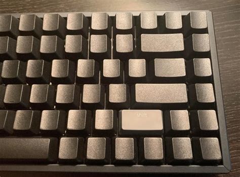 Fuck Every Key Except Shift R Fuckyouinparticular