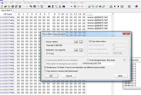 掌握这一技巧，轻松解决ibm存储硬盘故障 服务器数据恢复 北京数据恢复 北亚数据恢复官方网站 北亚企安科技（北京）有限公司