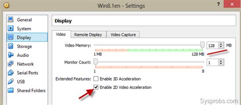 [guide] How To Install Windows 8 1 On Virtualbox With Guest Additions
