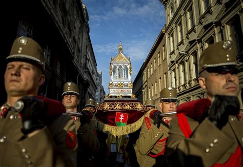 Towns Bearing The Name Of St Stephen Come Together To Celebrate His