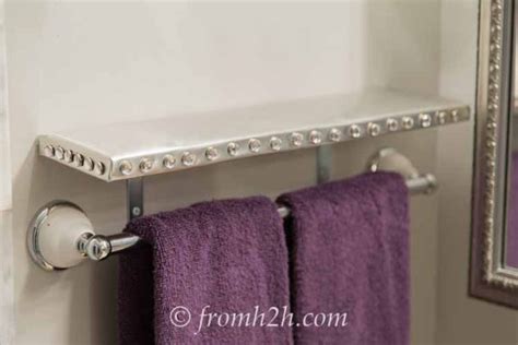 How To Install Nail Head Trim In A Straight Line With Even Spacing