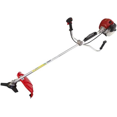Pre Owned Macafric Red 43cc Garden Weed Eater Mbrush 043 Shop Now