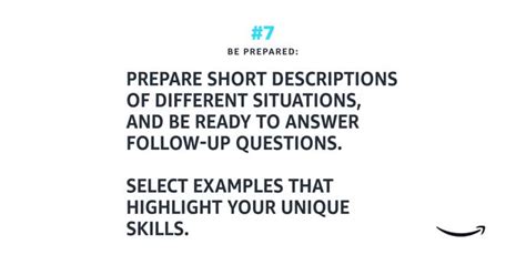 Amazon On Linkedin Interview Tip 24 Comments