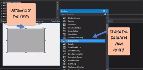 Conexión De Base De Datos C Cómo Conectar Sql Server Ejemplo
