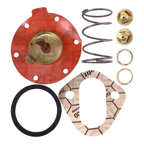 Massey Ferguson Tractor Fuel Lift Pump Repair Kit Apuk Online