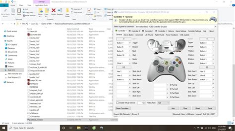 Vấn đề Về Controller Game Red Dead Redemption 2 Linkneverdie