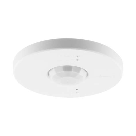 Lutron Wireless Ceiling Mount Occupancy Sensor Shelly Lighting