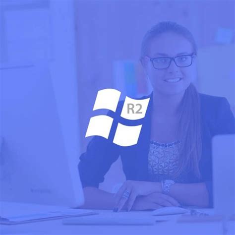 Stream Windows Server R Active Directory Configuring Diploma Visio Learning By Visio