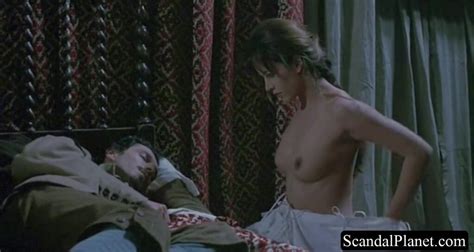 Sophie Marceau Nude Pics Scenes And Sex Tape 2024 Scandal Planet