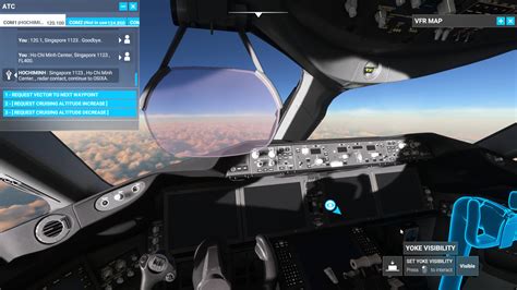 B787 10 Stuttersfreezes Stuttering On Touchdown Hardware And Peripherals Microsoft Flight