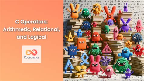 C Booleans Working With Truefalse Values Codelucky