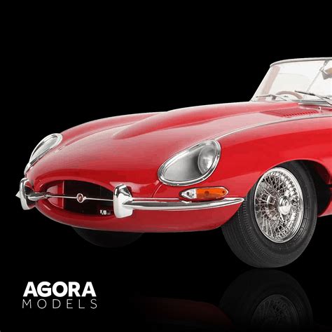 Agora Models Upgrades Agora Mods Mike Lane Mods