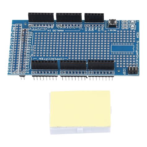 Mega 2560 Expansion Development Board 5 3 3v Mini Pcb Breadboard For