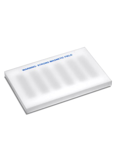 Flask Magnetic Separator Flask Magnetic Separator