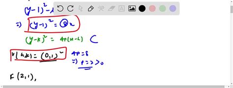 SOLVED Convert Each Equation To Standard Form By Completing The Numerade