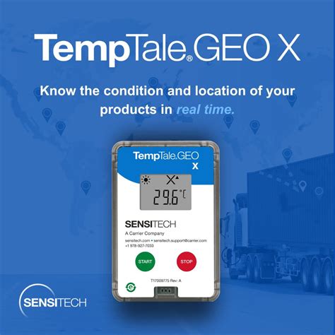 Sensitech On Linkedin Pharma