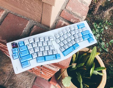 Alice Best Layout Rcustomkeyboards