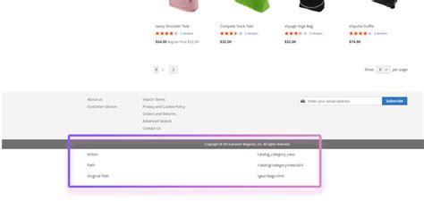 Magento 2 Defer Parsing Of JavaScript Extension Olegnax