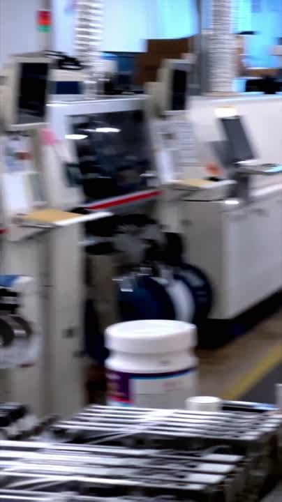 Adafruit Industries On Linkedin Just A Regular Night At The Adafruit Factory