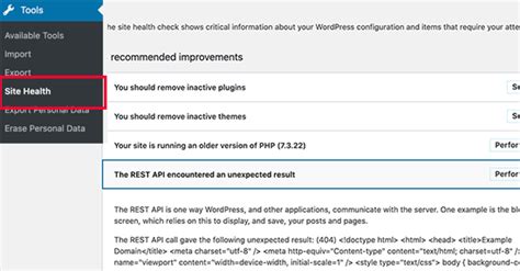 How to Fix WordPress Updating Failed / Publishing Failed Error
