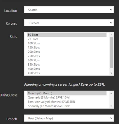 9 Best Rust Dedicated Server Hosting 2025 Free Cheap