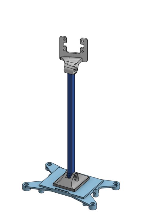 Labists Anet Et4 Upgrade Parts Raspberry Pi 345 Zero Camera Holder For Klipper By