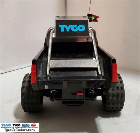 1992 Tyco Mini Bandit Tyco Collectors Review Valuation Buying History