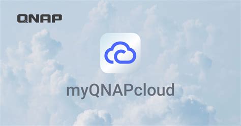 Myqnapcloud 어디서든 쉽고 안전하게 연결 Qnap Qnap
