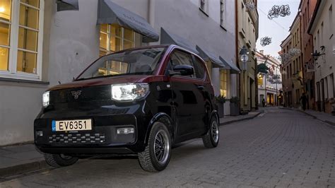 Freze Nikrob Ev Will Start Massive Distribution In Europe By Mid August Autoevolution