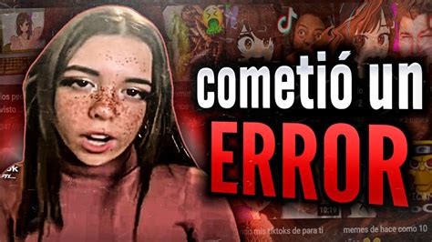 Tyny La Peor Decisión De Nimu Youtube