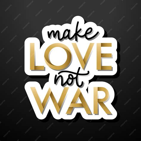 Make Love Not War Make Love Not War Song Nosxat