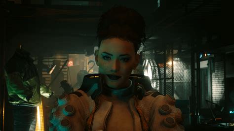 New Character Insane Dogtown Drip Rcyberpunkgame