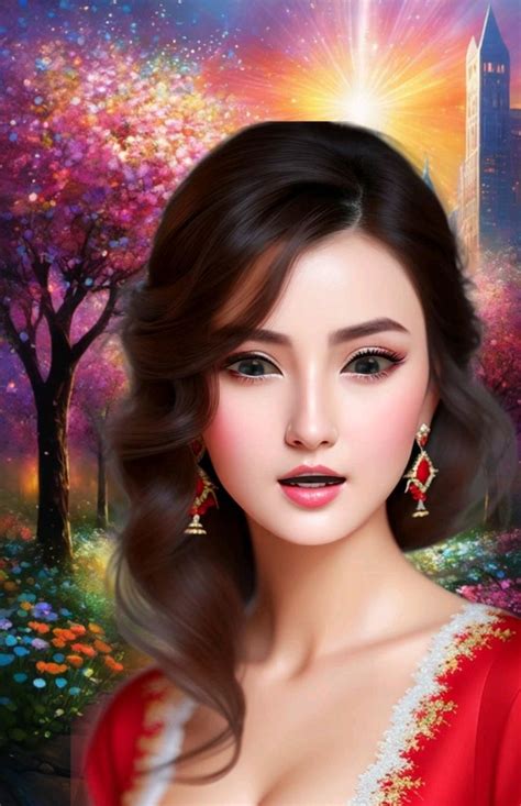 Let The Characters Talking