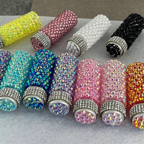 Bedazzled Items Etsy