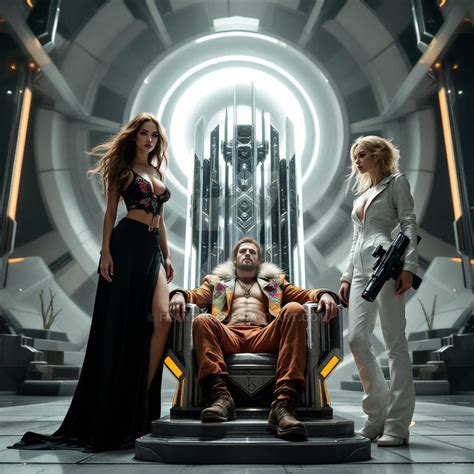 The Real Michael Mcdermit By Franzb03 On Deviantart