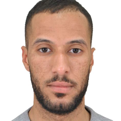 Bilal Bensalem Abou Bakr Belkaid University Of Tlemcen Tlemcen