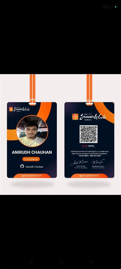 Girlscript Gssoc Opensource Womenintech Anirudh Chauhan