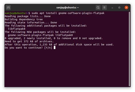 What Is Flatpak And How To Install Flatpak Apps On Ubuntu