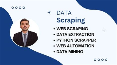 Saram Hai On Linkedin Saram14 I Will Do Web Scraping Python Web