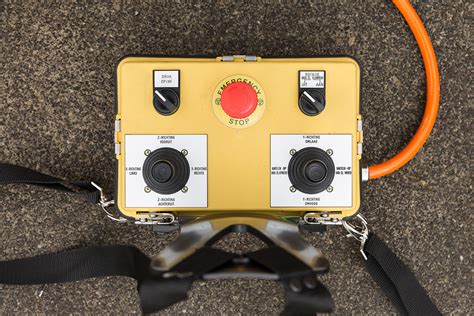 Derc Blast Container Derc Salotech Derc Salotech