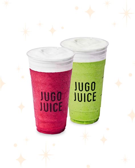 Jugo Classico Smoothie Jugo Juice