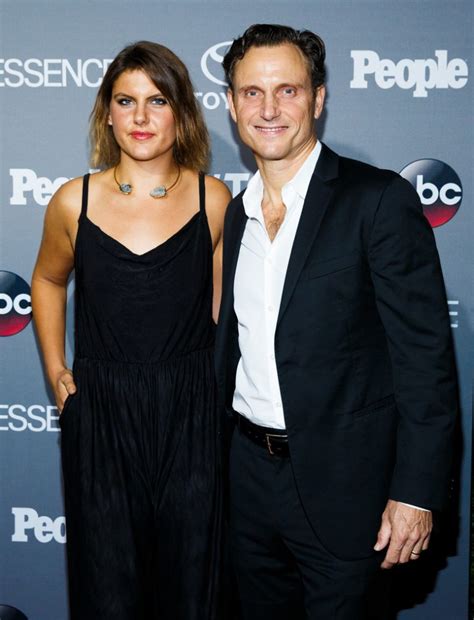 Tony Goldwyns Wife All About Jane Musky Haro