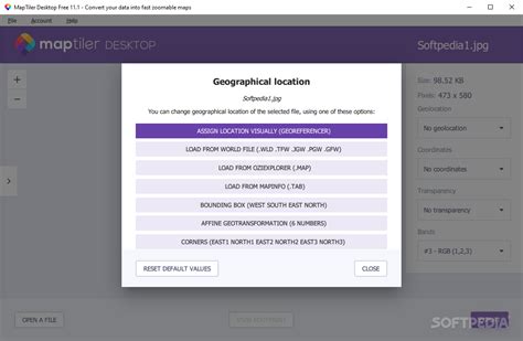 Maptiler Engine Download Softpedia