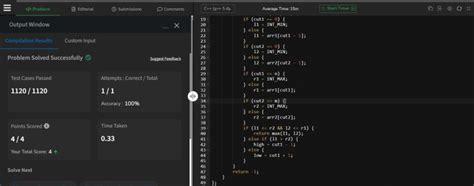 Divyanshu Chouhan On Linkedin Codequestsprint Datastructures Algorithms 100daysofcode Cpp