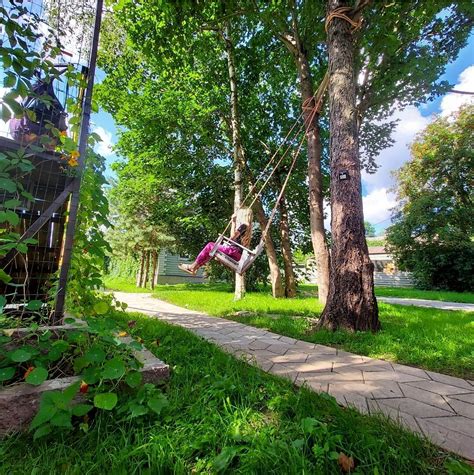 GOSTEVOI DOM V POSELKE PESOCHNYI - Lodging Reviews (Chernavino, Russia)