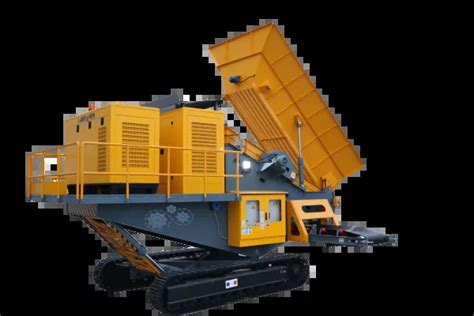Padding Machine Eram Mining Machines